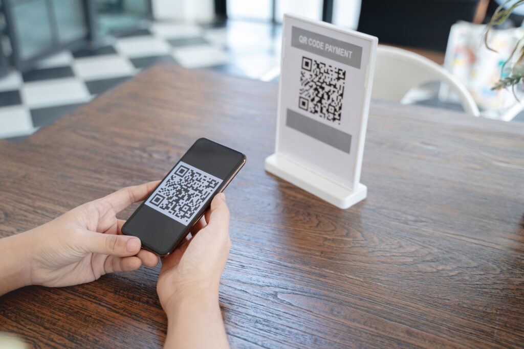 Čo je to QRshing alebo QR-phishing? - gdpr.sk